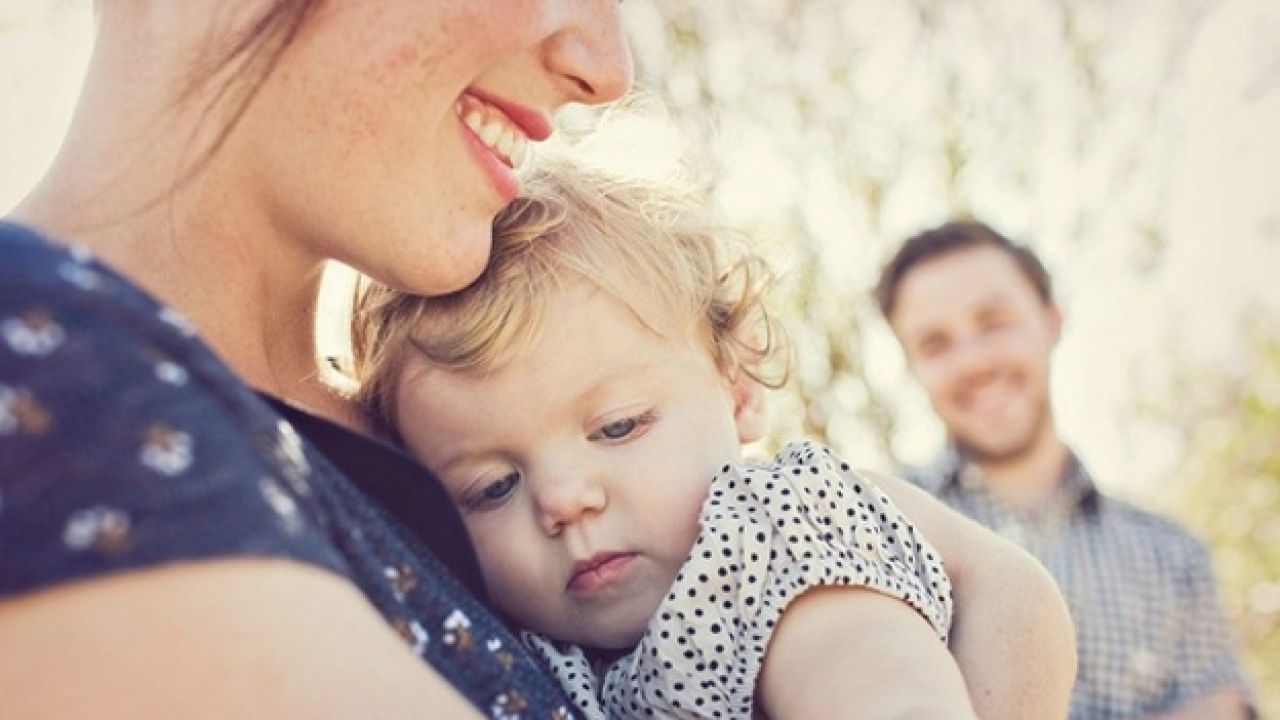 Cómo no ser una madre perfecta ¡y disfrutarlo! | Mia