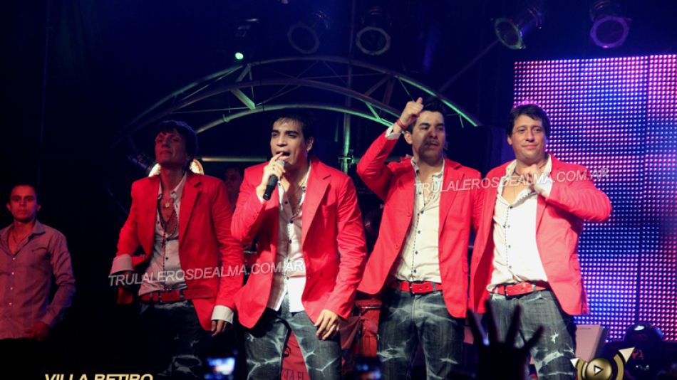 Tru-la-la celebra sus 28 años en el Luna Park | Exitoina