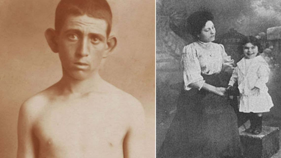 Recuerdos del último crimen del "Petiso Orejudo" | Perfil