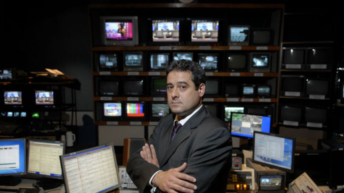 "Vamos a presentar un plan de adecuación", promete Telefe | Perfil