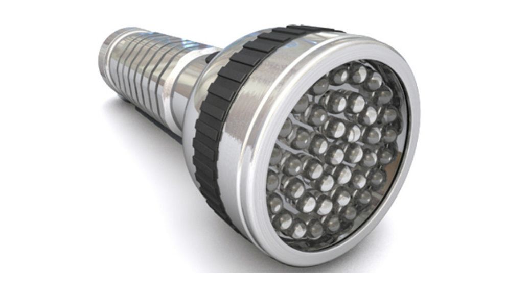 Todo lo que hay que saber de linternas LED | Weekend