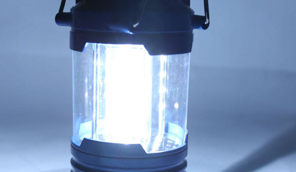 Todo lo que hay que saber de linternas LED | Weekend