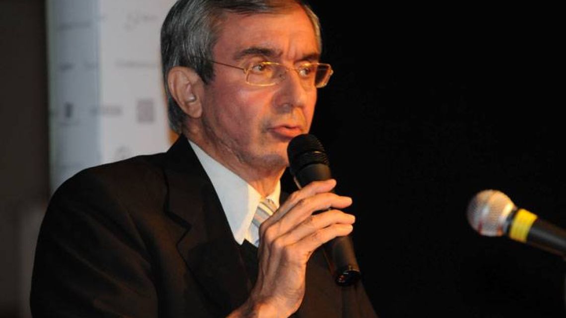 Nelson Castro se muda a Radio Continental | Exitoina