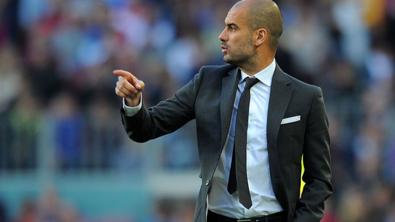 442 | Pep vuelve a dirigir: Bayern Munich
