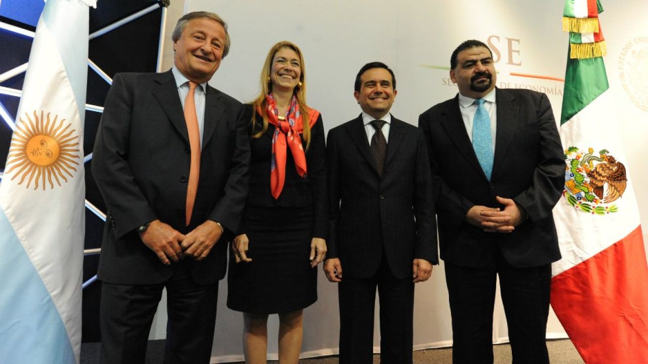 Importante acuerdo bilateral | Parabrisas