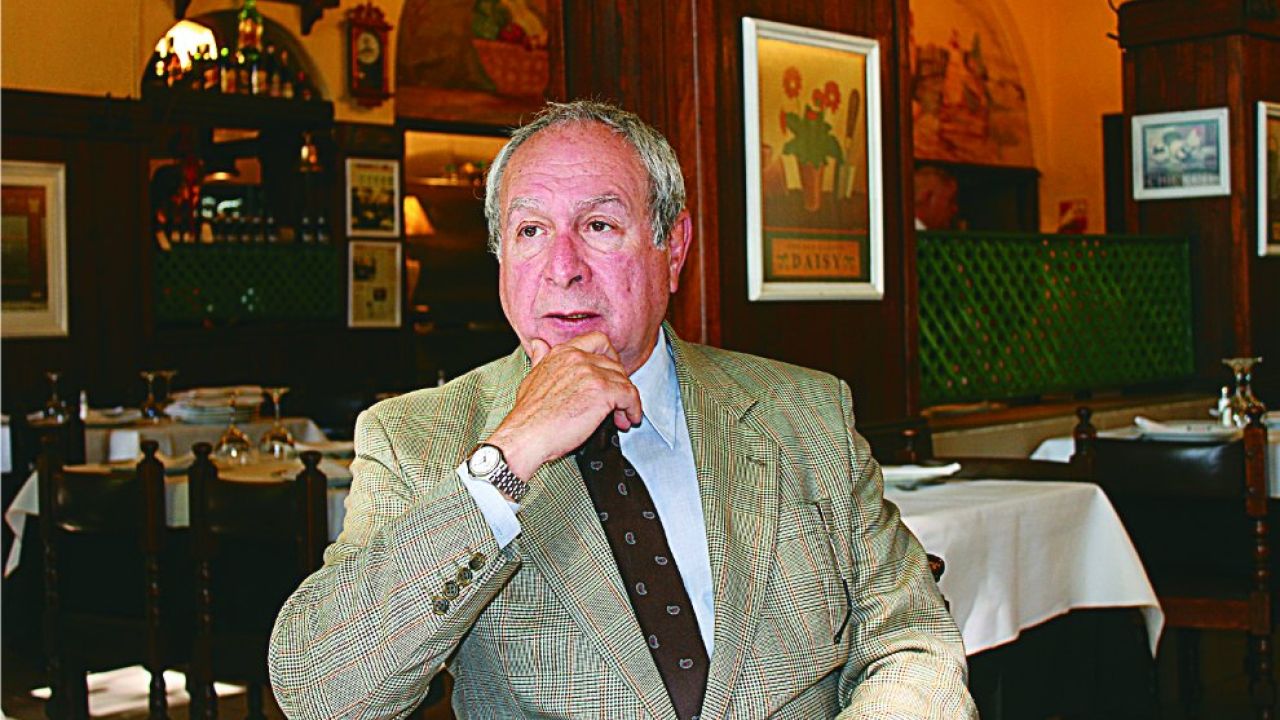 Parabrisas | “Lo único que hacen los gobiernos es ponerle impuestos al ... Parabrisas | “Lo único que hacen los gobiernos es ponerle impuestos al ...