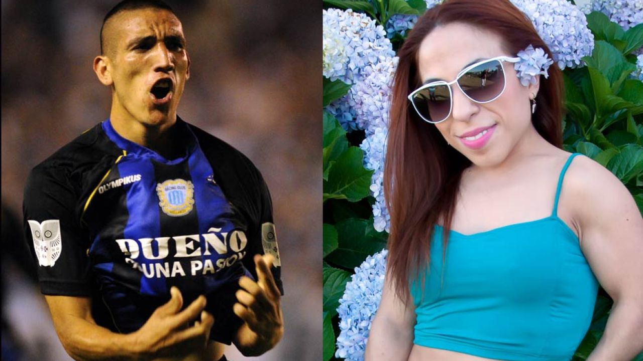 noelia pompa centurion