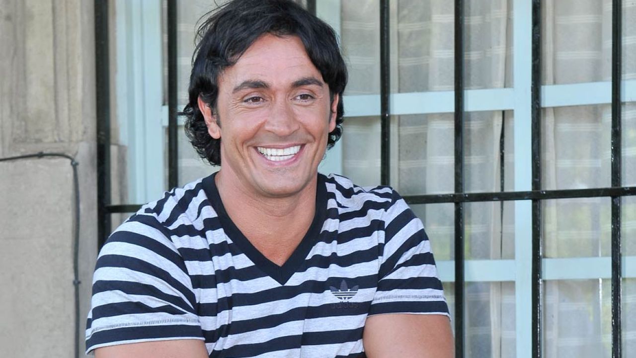 Exitoina | Sebastián Estevanéz y el final de Dulce Amor