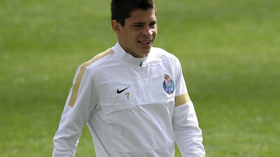 442 | Iturbe es un nuevo "millonario"