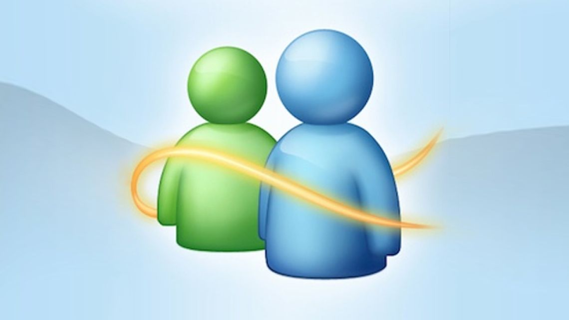 Cierra MSN Messenger | Perfil