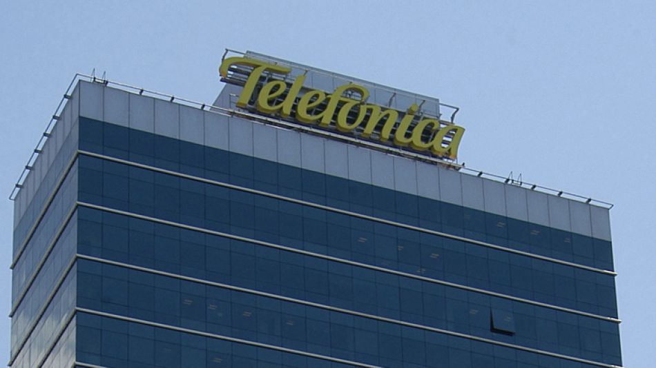 Multa millonaria para Telefónica y Telecom Portugal | Perfil