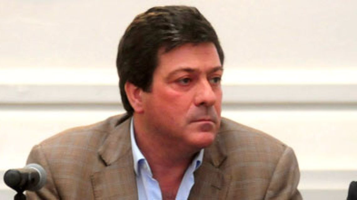 Mariotto: "La coparticipación no puede tener un eje electoralista" | Perfil