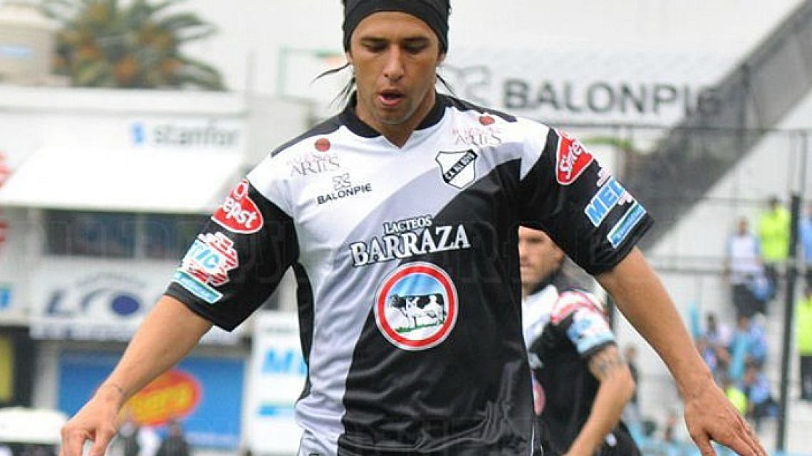 Toranzo, víctima de la inseguridad | 442