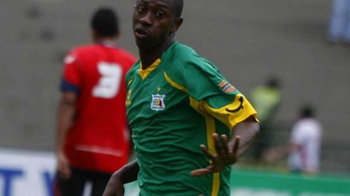 Caicedo refuerza a Independiente | 442