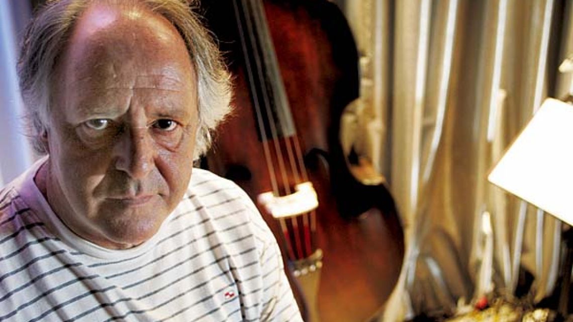 Murió Luis Cella, histórico productor de Susana | Exitoina