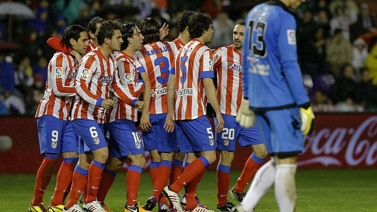 442 | El 'Aleti' de Simeone volvió al triunfo