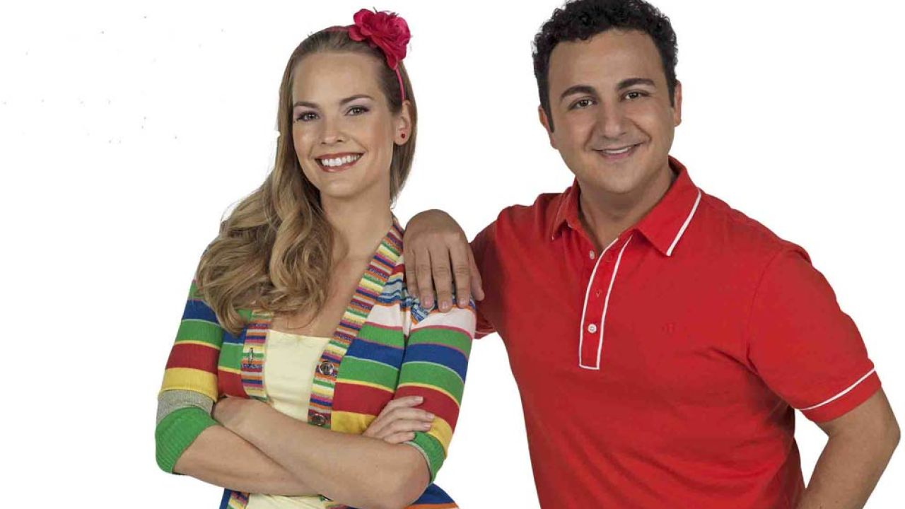 Exitoina | Final para Topa y Muni