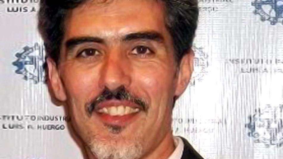 Murió el periodista Martín Hermida | Perfil