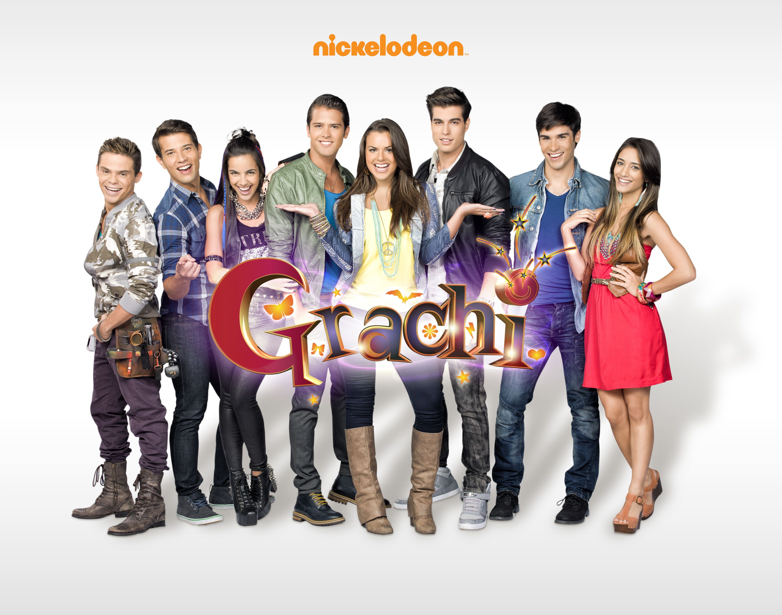 Exitoina | Grachi regresa con su tercera temporada