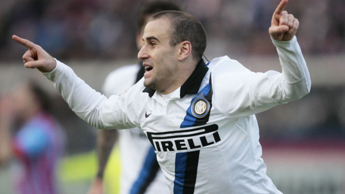 Un gran Palacio hizo feliz al Inter | 442