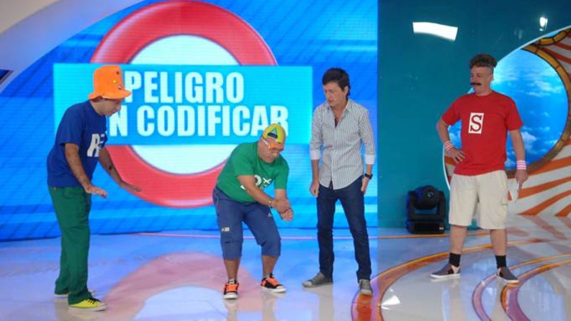 Qué pasará en "Peligro Sin Codificar" | Exitoina