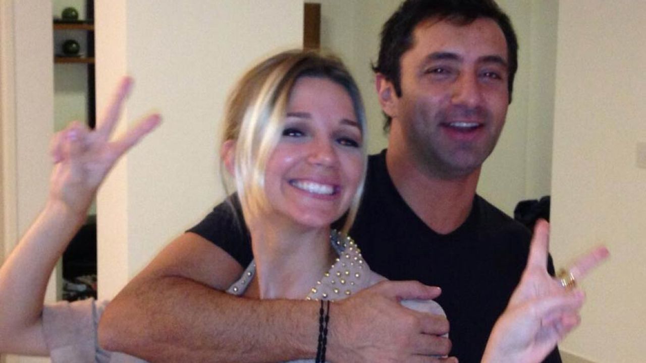 Exitoina | Mientras Calamaro sufre, Breque se divierte