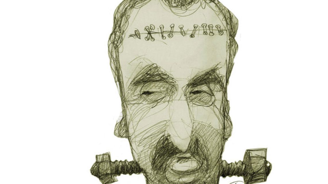 El papa Moreno | Perfil