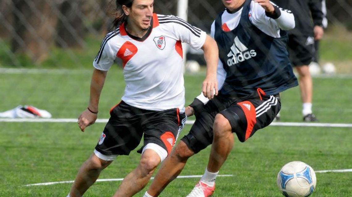 Chiche Arano se burló de Ramón Díaz | 442