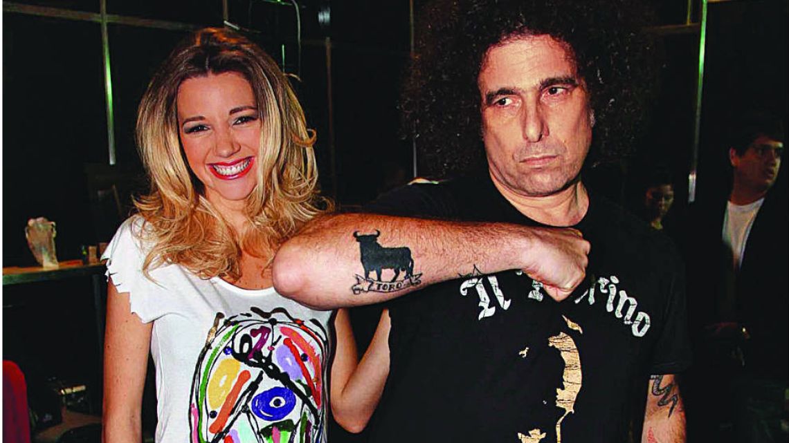 Calamaro y Breque: todo mal | Exitoina