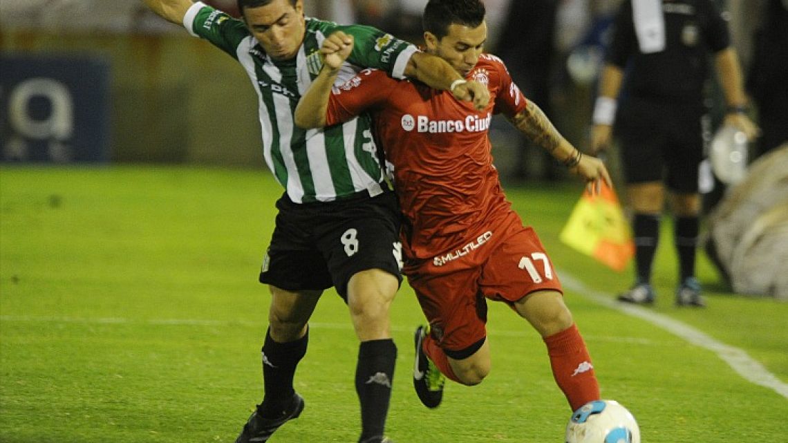 Un empate que no le sirve a ninguno | 442