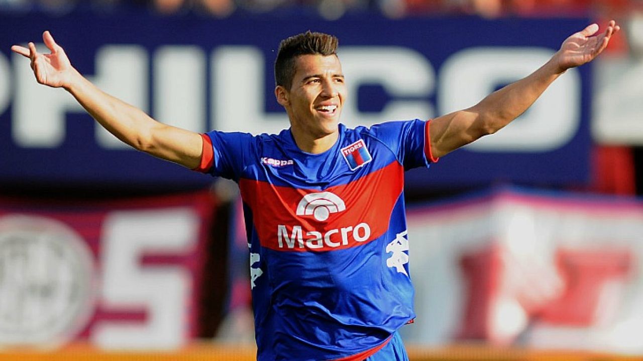 442 | "Será un honor jugar en el Inter"