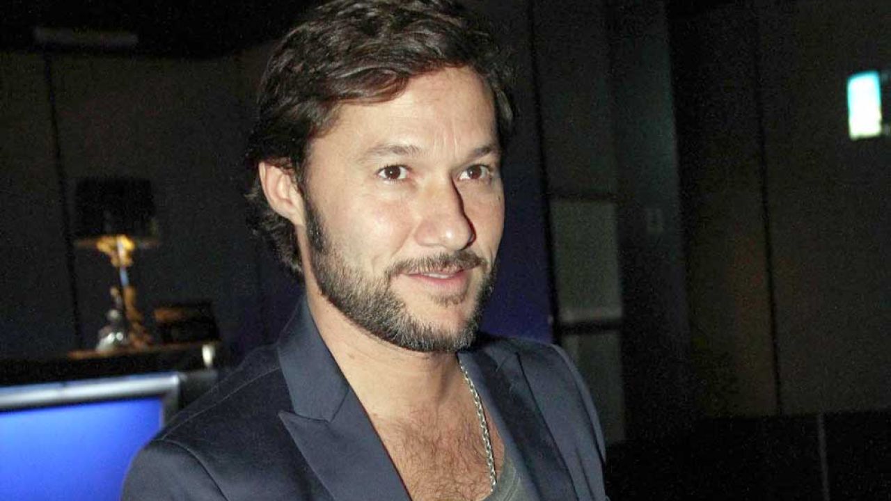Exitoina | Diego Torres, feliz con su vuelta a la actuación