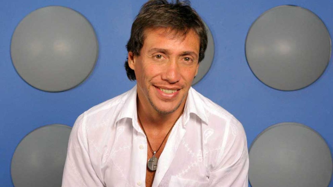 Exitoina | Fabián Gianola: "36 millones no es nada para una novela, si ...