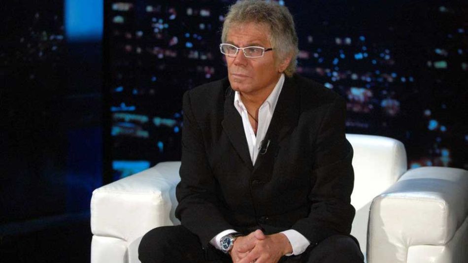 Beto Casella internado por problemas cardíacos | Exitoina