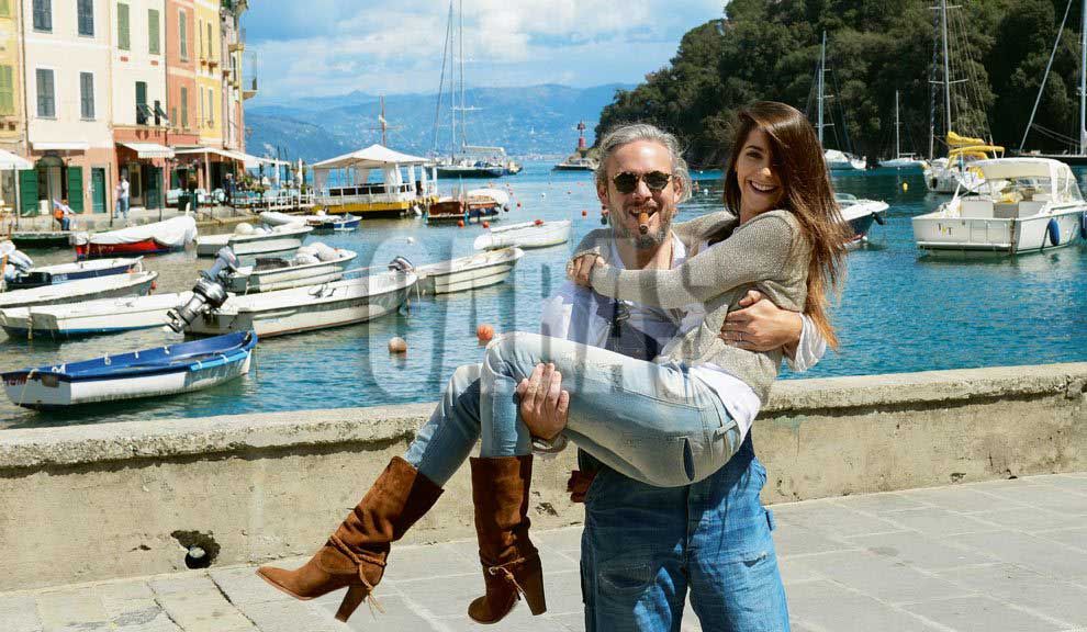 Chocó Matías Garfunkel cerca de Bariloche: está en coma | Exitoina
