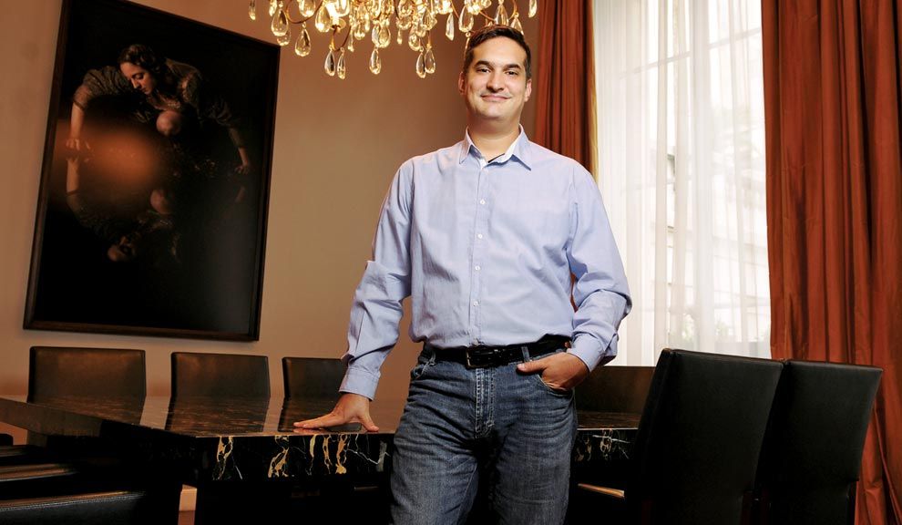 “No hay desafío que me intimide” | Noticias