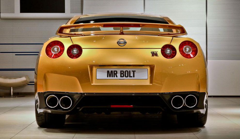 Nissan GT-R: golden boy | Parabrisas