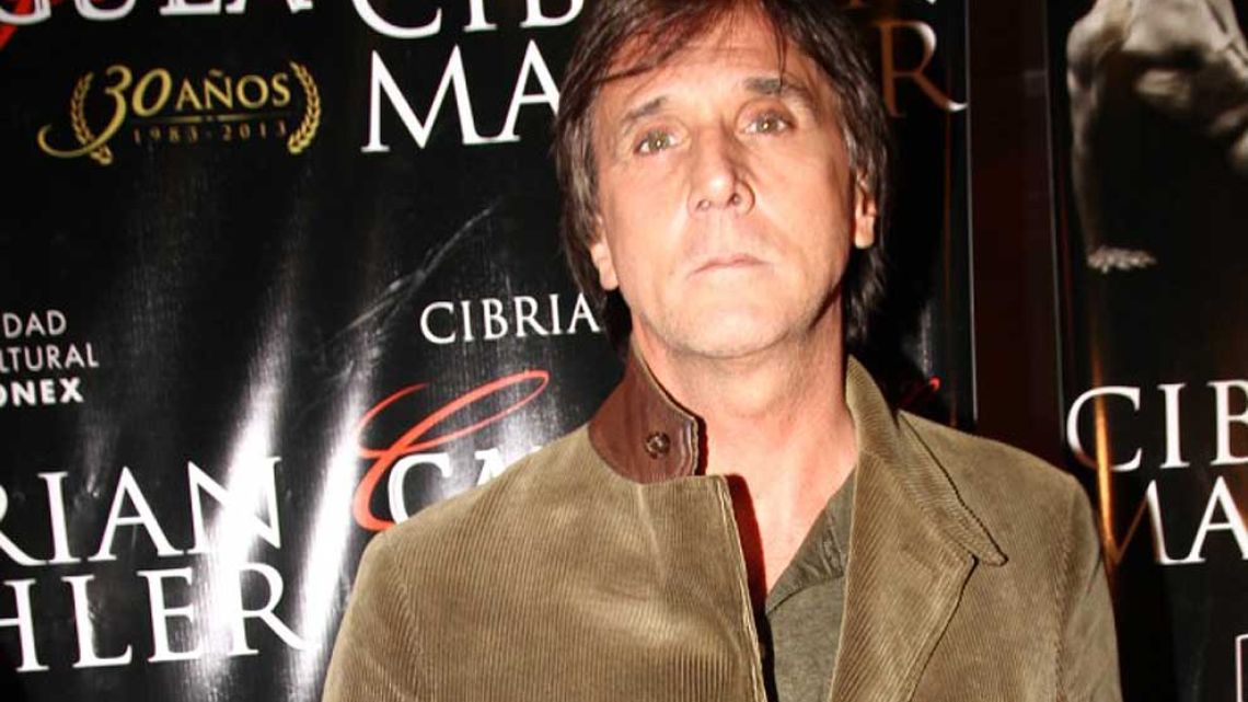 Joe Miranda se divierte sin la hija de Susana | Exitoina