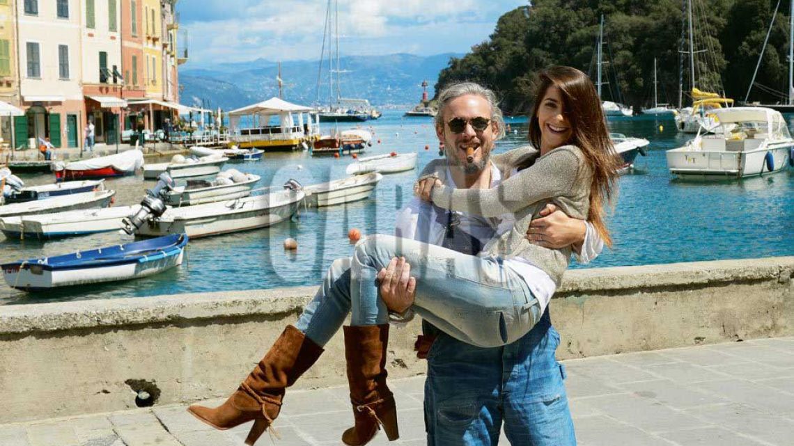Chocó Matías Garfunkel cerca de Bariloche: está en coma | Exitoina