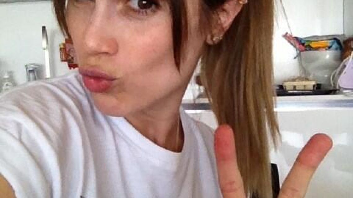 El nuevo look de Chechu Bonelli | Exitoina