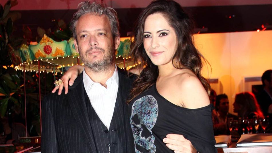 Vanucci: "Matías tiene una recuperación impresionante" | Exitoina