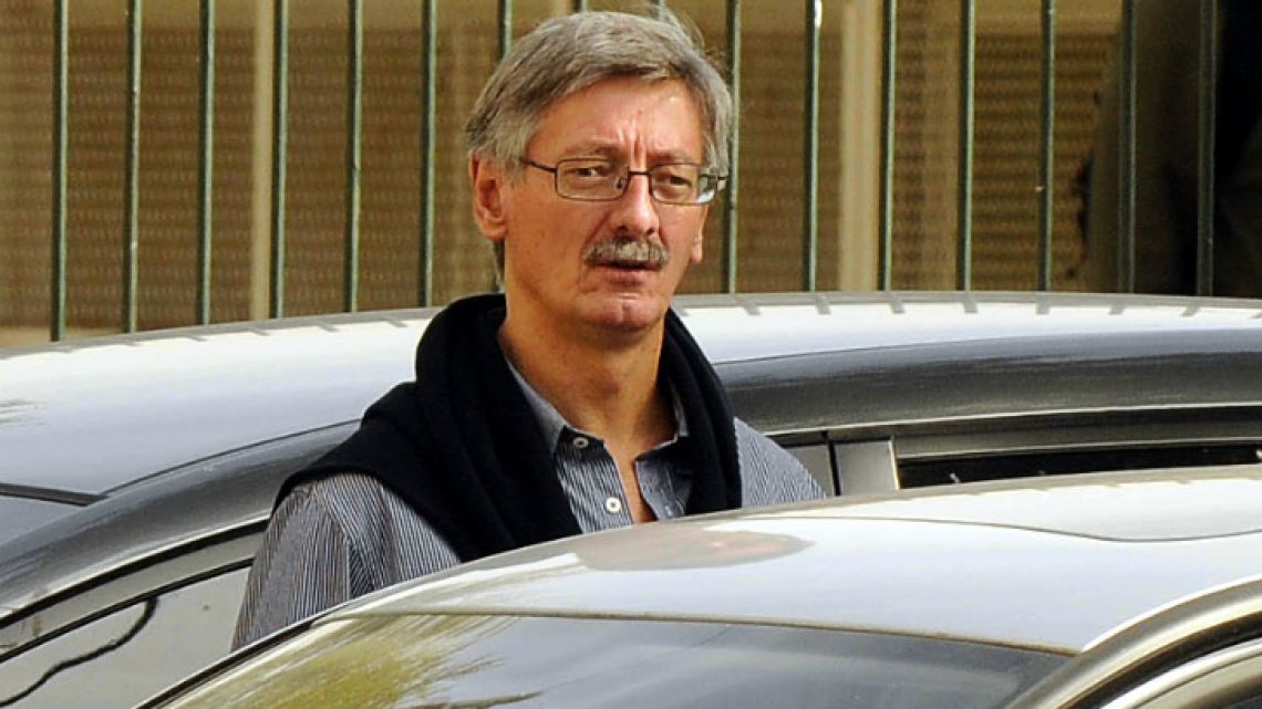 Exclusivo | La historia completa sobre el secuestro del hijo del fiscal ...