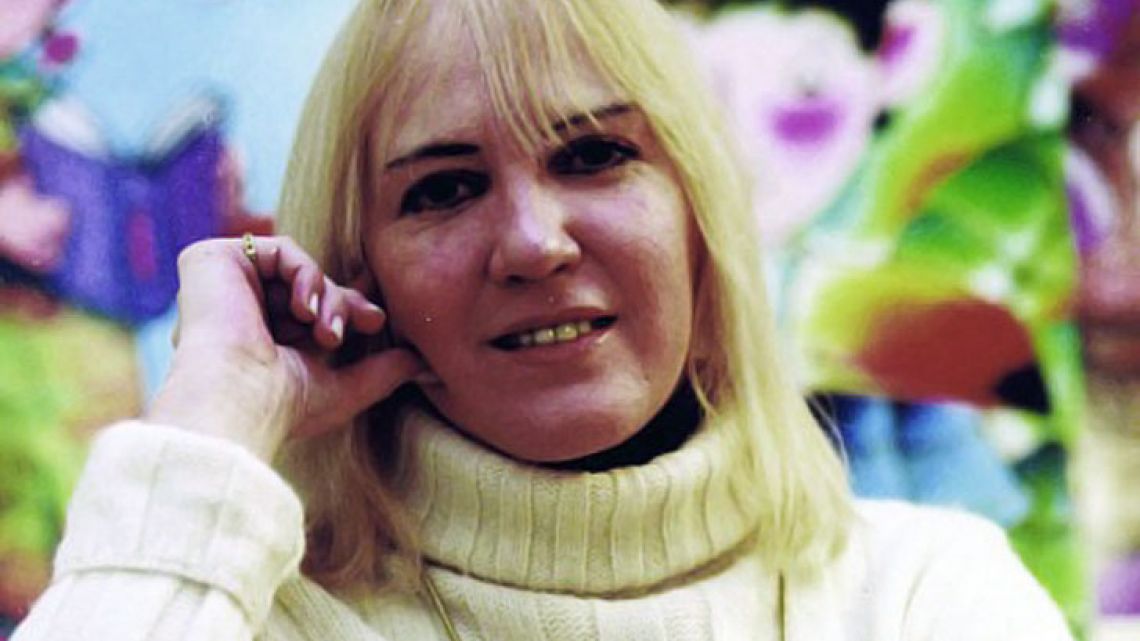 Murió la escritora Elsa Bornemann | Perfil