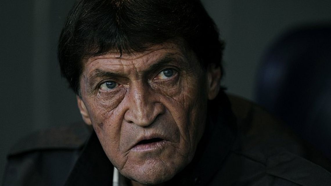 Falcioni es el nuevo DT de All Boys | 442