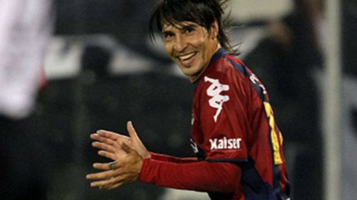 Sonríe Ramón: Fabbro llega a River | 442