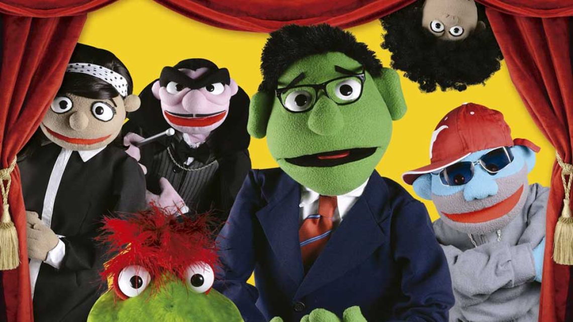 Llega "ZTV el musical", con las mejores canciones de ZTV | Exitoina