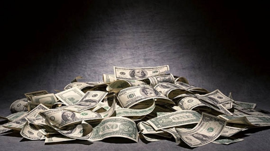 Oficial: el blanqueo de capitales ya es ley | Fortuna