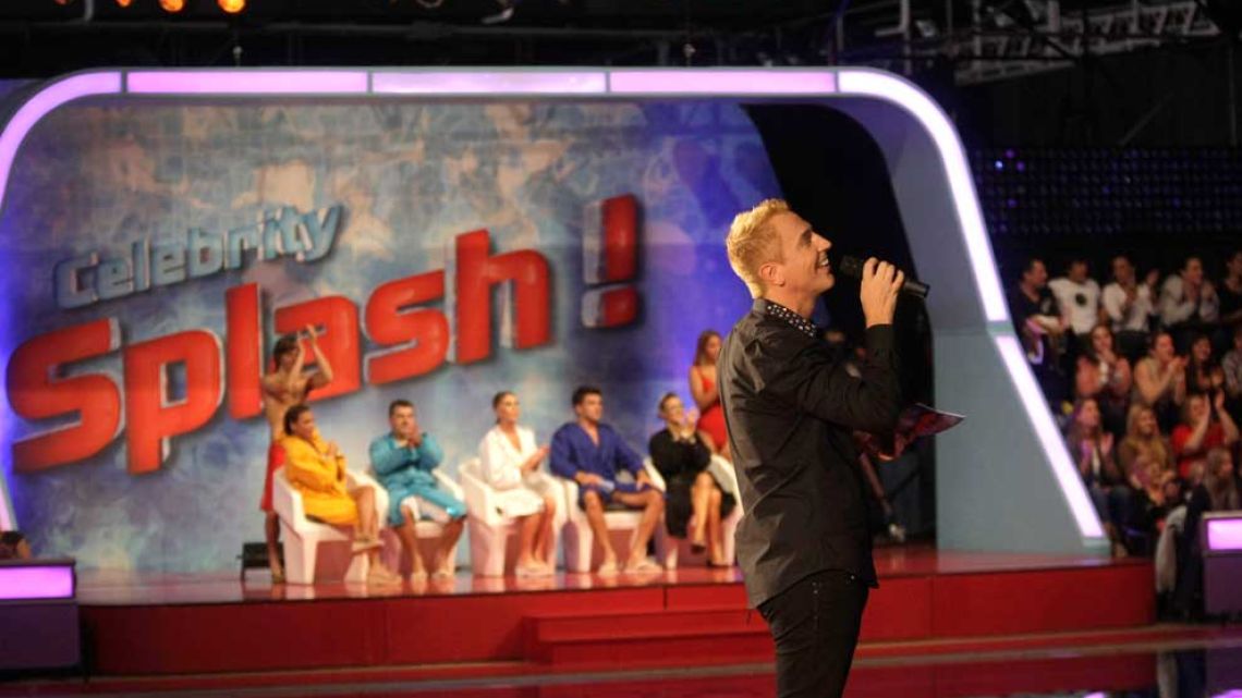 Celebrity Splash debutó ganando | Exitoina