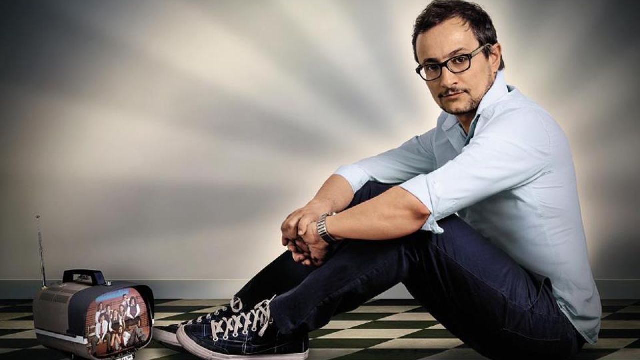 Exitoina | Pablo Culell y la TV actual