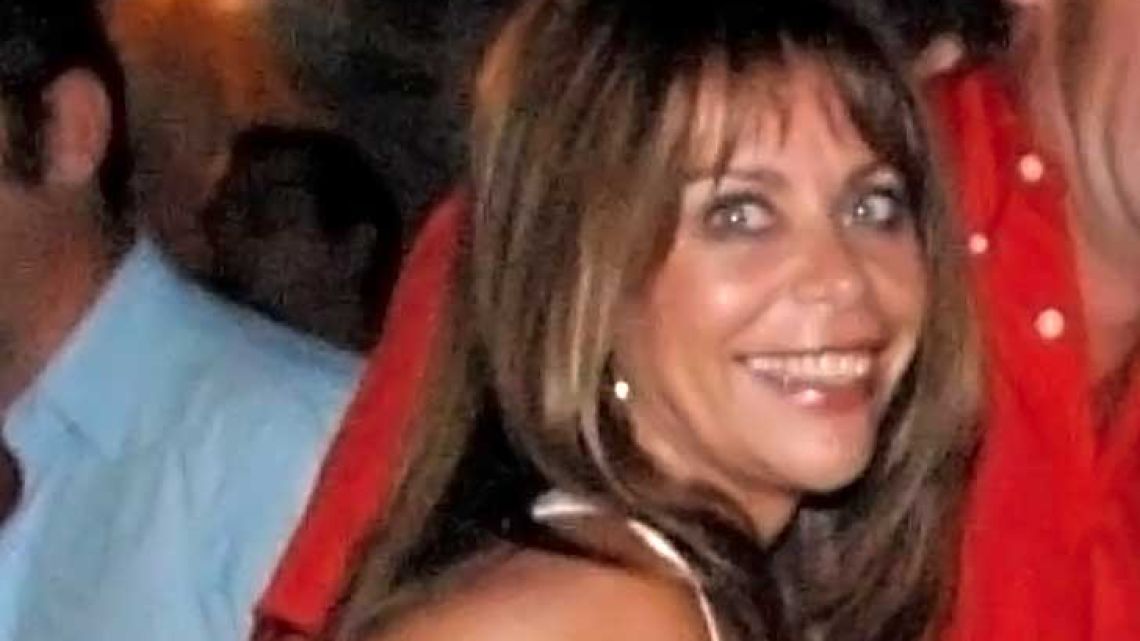 Se Suicidó Una Amiga De Nora Dalmasso Perfil
